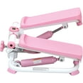 Mini Steppers for Exercise at , Stair Step Workout Machine, Full Cardio ...
