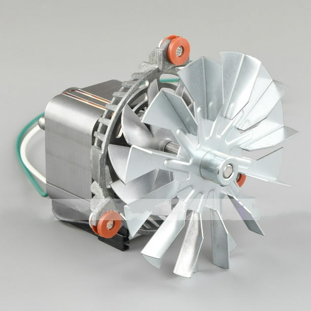 Pellet Stove Exhaust Blower Motor Exhaust Combustion Fan Motor 50/60HZ ...