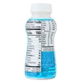 (2 pack) Equate Reduced Sugar Formula Nutritional Shakes, Chocolate, 8 ...