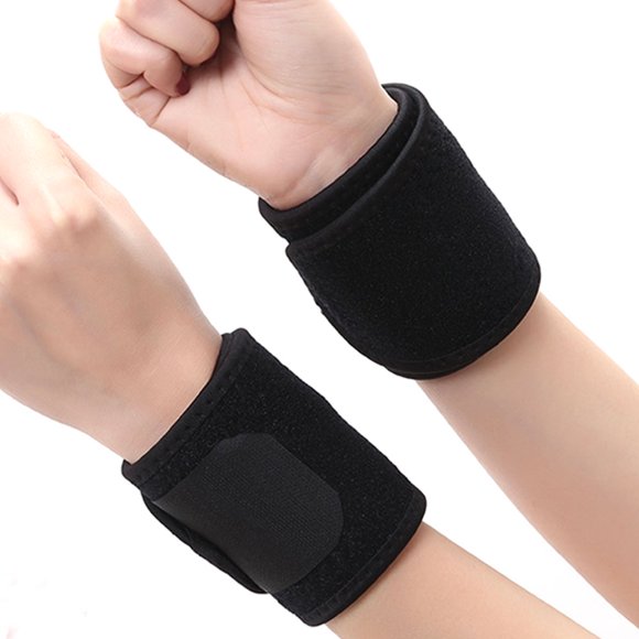 Magnetic Wrist Support