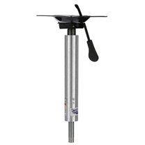 Attwood Lock\'N-Pin 3/4" Adjustable Power Post - Walmart.com