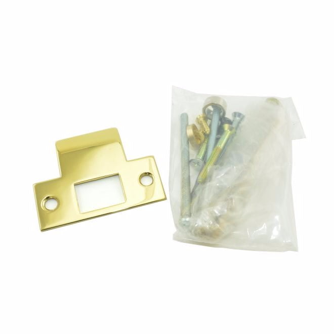 Baldwin 5399030C Thick Door Conversion Kit for Emergency Exit Handleset ...