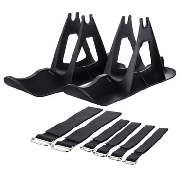 ESP 107 cm Sno Spyder Snowboard - Foot Pads with Molded Safety Handle ...