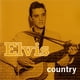 Elvis Presley - Elvis Country - CD - Walmart.com