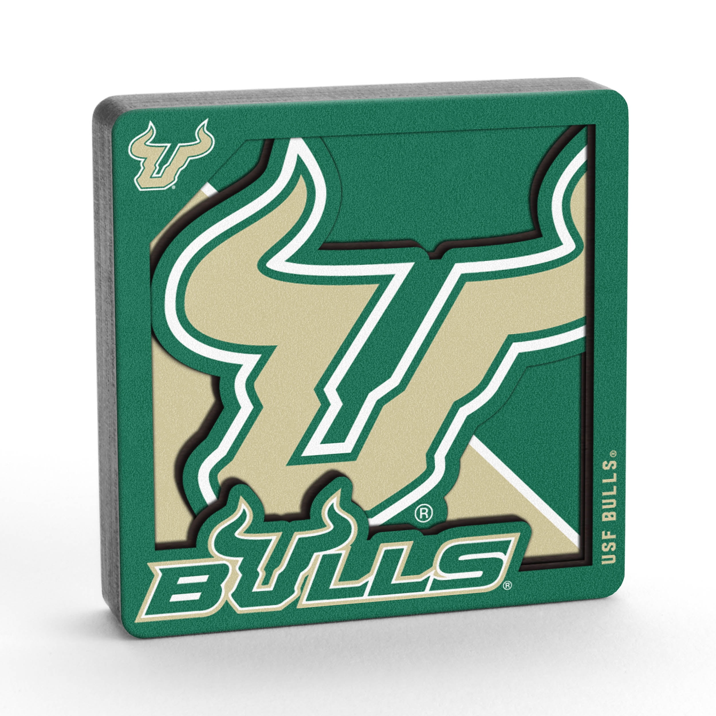 Usf Logo