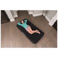 Bestway - Tritech Airbed 12 Inch with Built-in AC Pump, Twin - Walmart.com