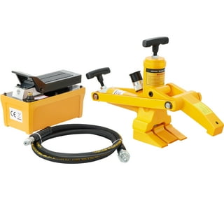BeadBuster XB-455 BB4 Tire Bead Breaker Changer Bead Buster - PLUS 2 ...