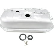 Chevrolet Tracker Fuel Tank