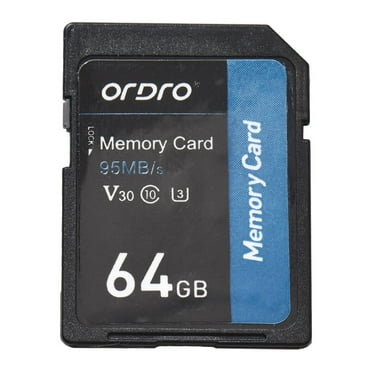 32 GB HC Class Memory Card,Flash Memory Card TF Card High Speed Memory ...