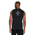 Reebok Men's Dynamic Sleeveless Muscle Tank Top, up to Size 3XL ...