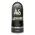 A/C Pro ACP-102 Ultra Synthetic A/C Recharge R-134a Car Refrigerant ...