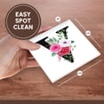 3drose, Nice Letter V. Rose Flower Monogram. Enticing Personal Art ...