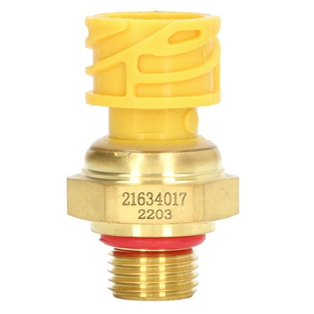 21634017, Oil Pressure Sensor Perfectly Compatible Pressure Sensor For ...