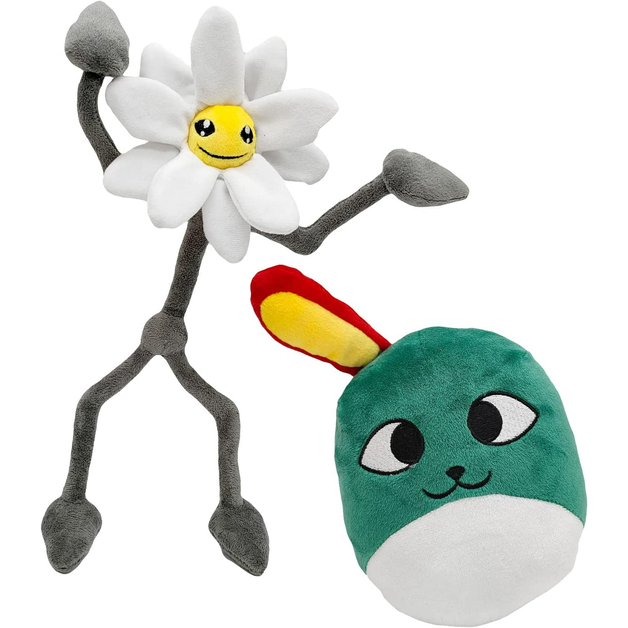 Click here for Xuxuxiangxiang Daisy And Surprise Hare  Cartoon Pl... prices