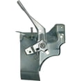 GX390 Throttle Control Assembly Kit with Throttle Lever Arm and Base ...