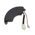 BIMZUC 8KW Automatic Voltage Regulator AVR Adjustable Replacement for ...