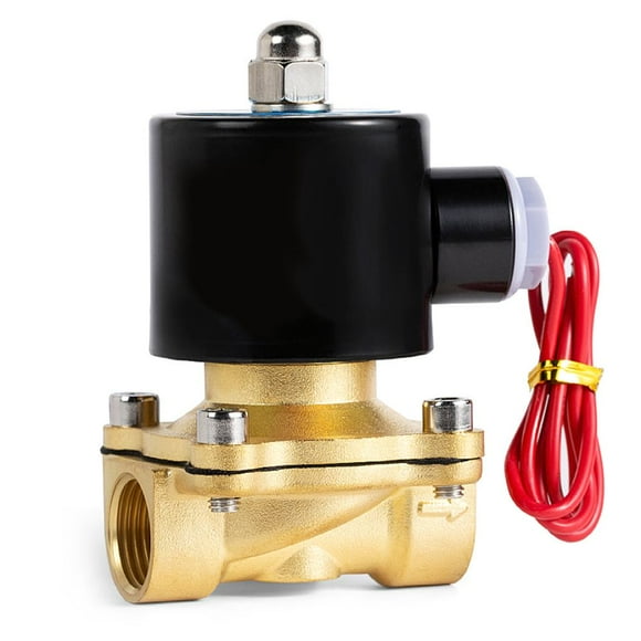 Replace Solenoid Valve Aprilaire Humidifier