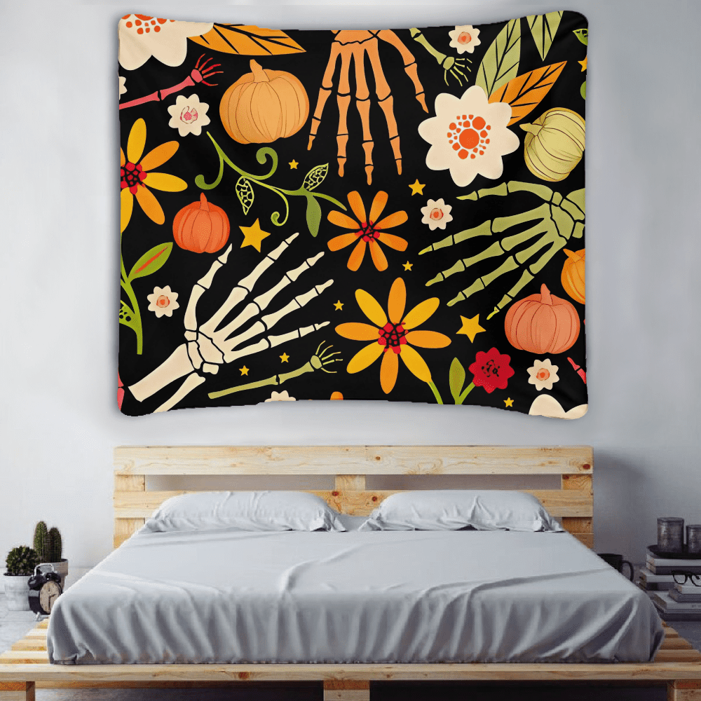 Hanging Backdrops Novelty Painting Art Background Hanging Cloth for ...