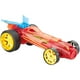 Hot Wheels Speed Winders Torque Twister Vehicle - Red - Walmart.com