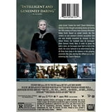 The Last Duel (DVD) - Walmart.com
