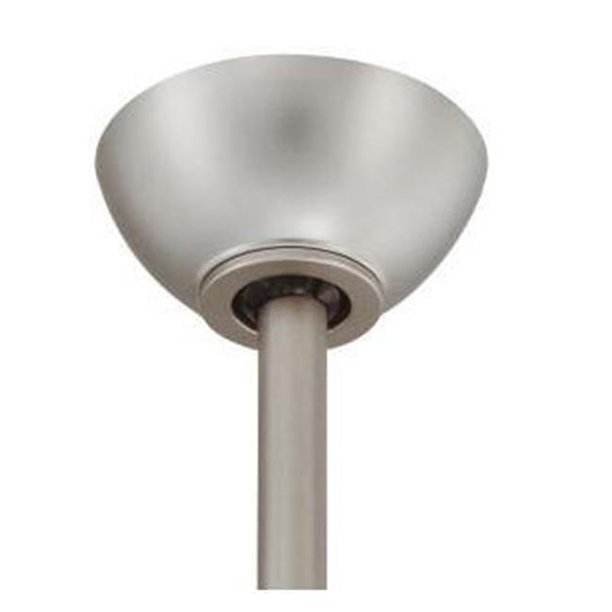 Atlas-Slant Ceiling Mount-Brushed Nickel - Walmart.ca