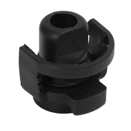 Water Manifold Plug, Coolant Bleeder Plug ABS Professional LR011038 For ...