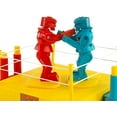 Mattel's Rock Em Sock Em Robots Game - Original Toy Boxing for Kids ...