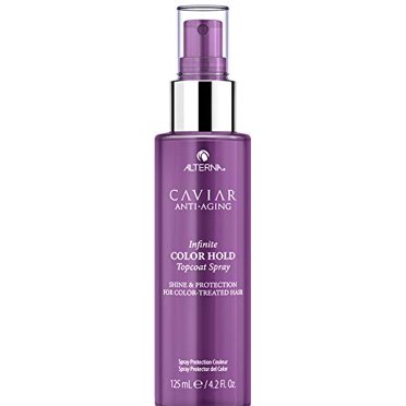 Alterna Caviar Anti-Aging Smoothing Anti-Frizz Dry Oil Mist - Walmart.com