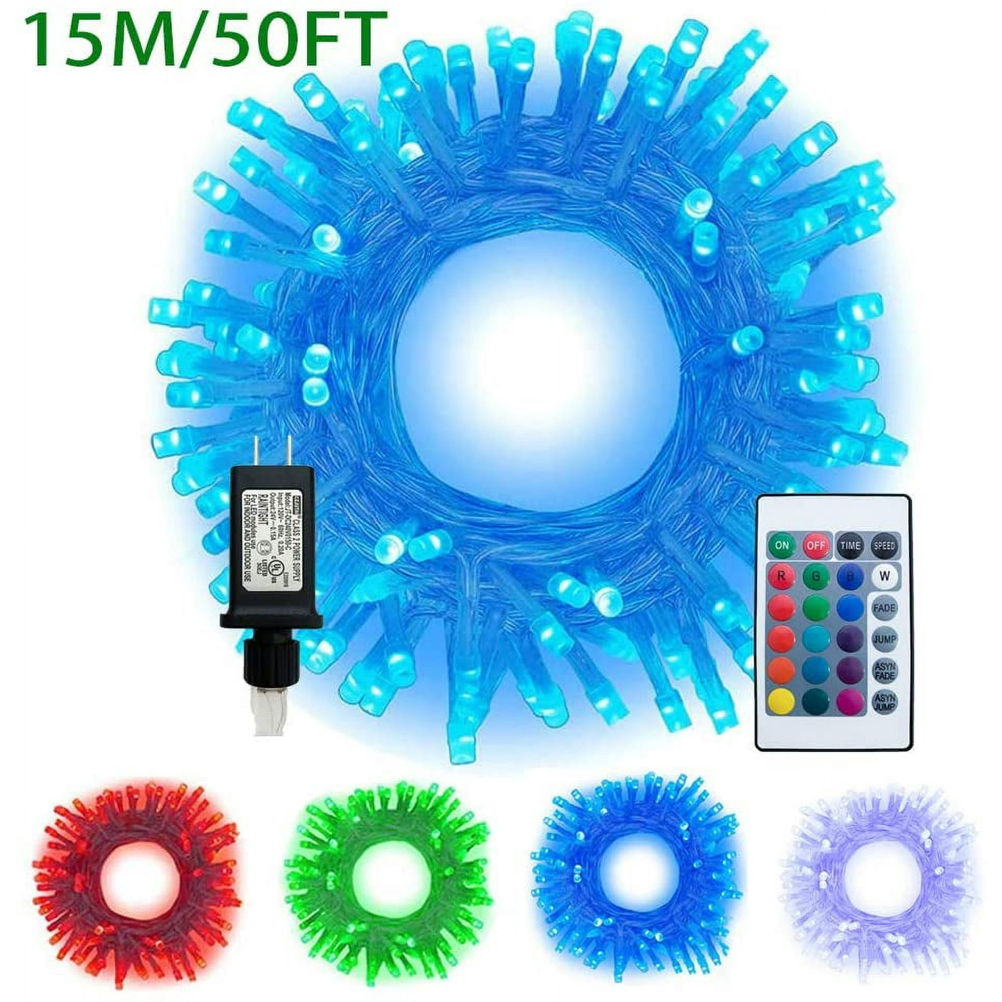 Click here for Dutchman Color Changing Fairy Lights Led String Li... prices