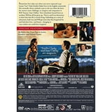 New Line Home Video - Me Before You (DVD), Heartwarming Love Story ...
