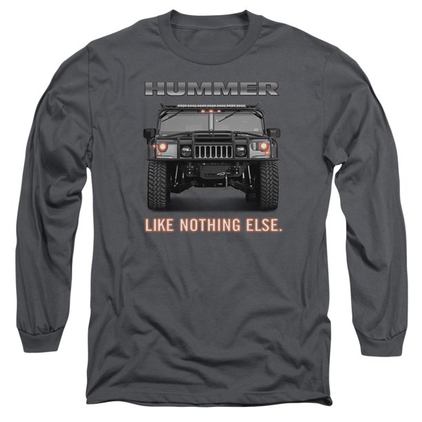 Hummer Clothing