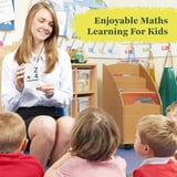 Star Right Education Addition Flash Cards, 0-12 (All Facts, 169 Cards ...