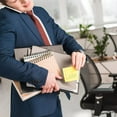Mr. Pen Sticky Notes - Organize Business Shipping Supplies - Walmart ...