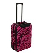 Zebra Luggage