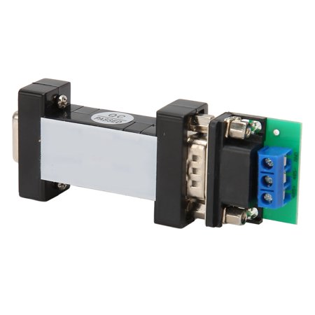 RS232 To RS485 Serial Converter Adapter, Point To Point RS485 Serial ...