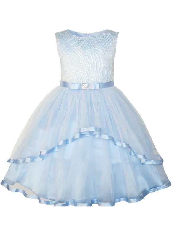 Girls' 7-16 Dresses