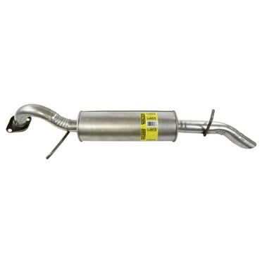 Walker Exhaust 54084 Exhaust Resonator and Pipe Assembly - Walmart.com