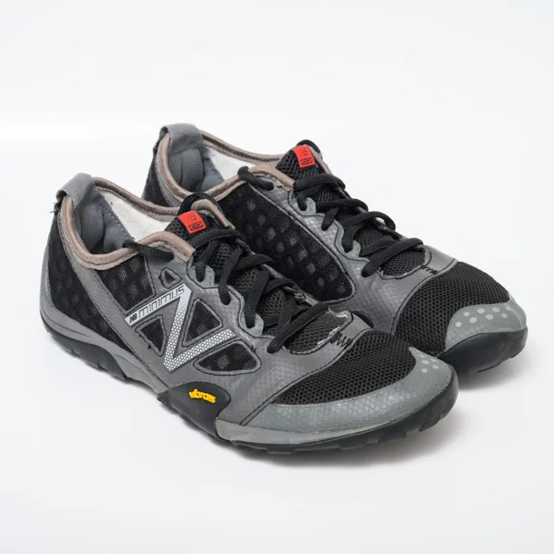 New Balance Minimus Mens Size 7.5 2E US - Vibram Trail Running Shoes ...