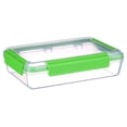 Progressive SNL-20SETBBB Snaplock Snack To Go Storage Stacking ...