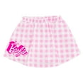 Barbie Toddler Girls 2 Pack Skorts Logo Pink 3T - Walmart.com