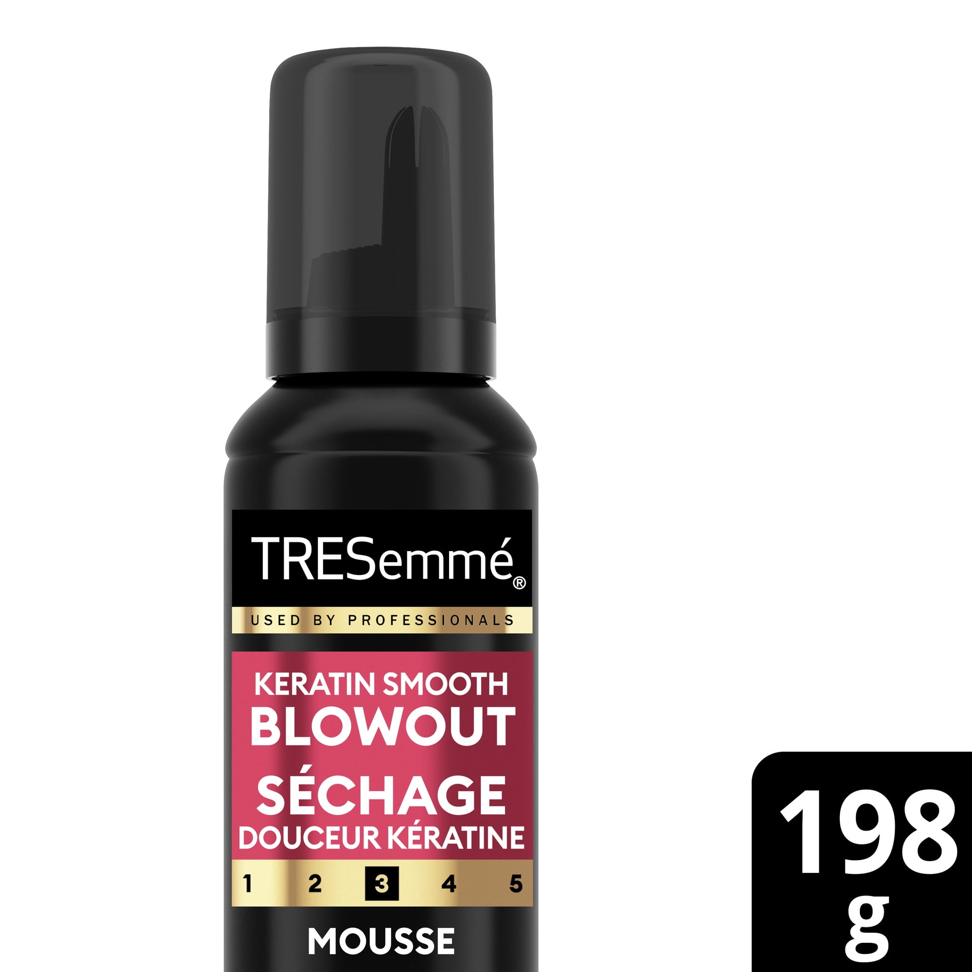 Click here for Tresemmé Keratin Smooth Weightless Whipped Hair Mo... prices
