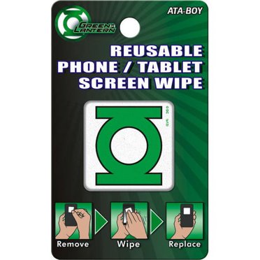 Grime Boss Touch Screen Wipes - 30 CT30.0 CT - Walmart.com