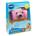 VTech KidiZoom Camera Pix, Real Digital Camera for Kids, Pink - Walmart.com