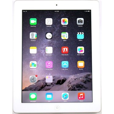 Restored Apple iPad 3rd Gen 16GB Wi-Fi White MD332LL/A (Refurbished ...