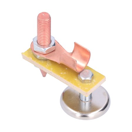 Cergrey Welding Accessories,Magnetic Welding Support Large Suction ...