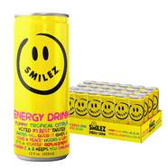 Rip It Power Energy Drink, 16 oz Cans (24 Pack) - Walmart.com