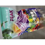 Raven Candy Blue Raspberry Blasts Freeze-Dried Candy, 1.5 oz - Walmart.com