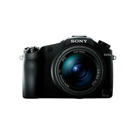 DSC-RX10M2 Cyber-shot Digital Camera RX10 II | Walmart Canada
