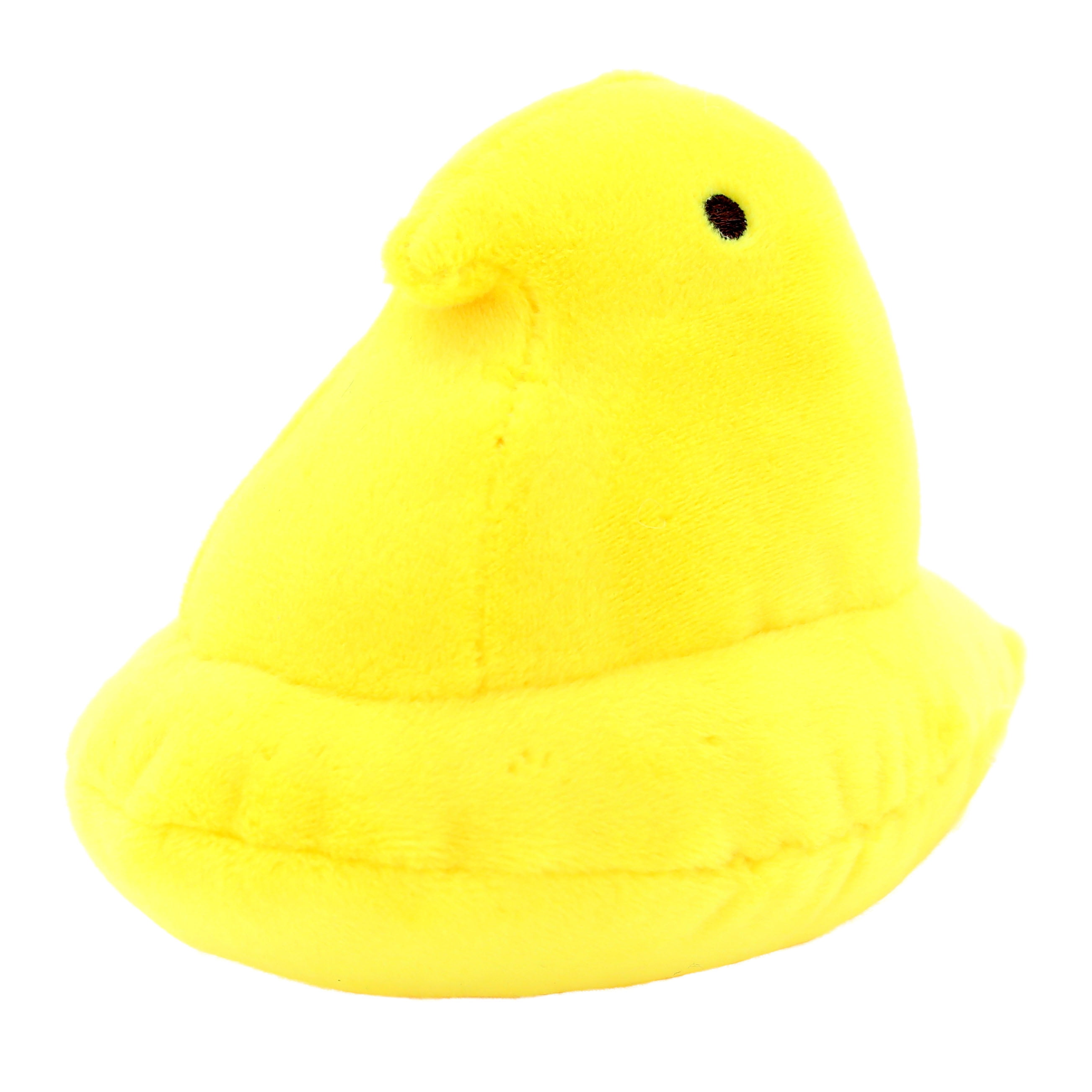 Peeps 6" Plush Yellow Chick - Walmart.com