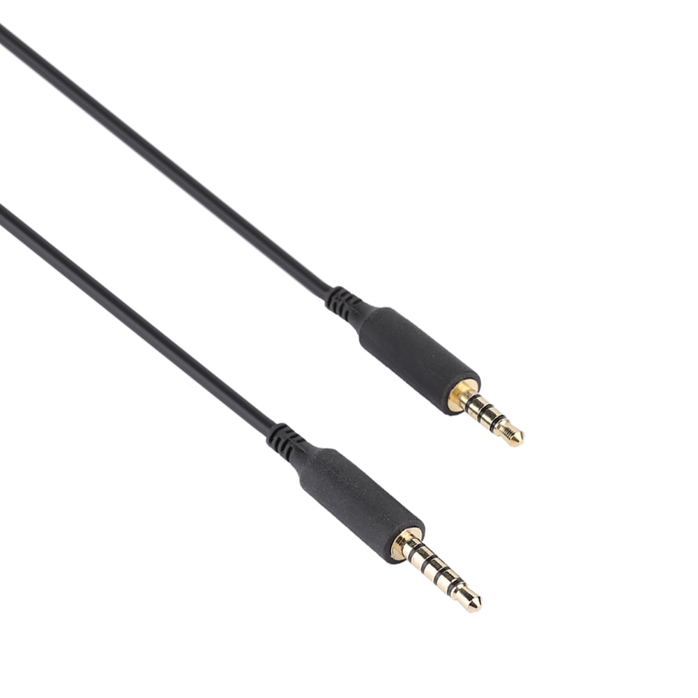 Click here for Super Homeca Audio Line male To Male Audio Headpho... prices